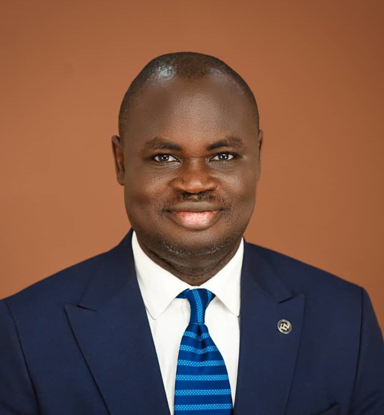 A stock broking and financial services firm in Nigeria - APT Securities